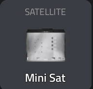 Mini Sat | ODY Studios Roblox Wiki | Fandom