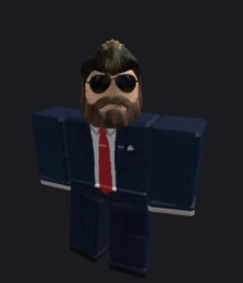 MelonMan00 | ODY Studios Roblox Wiki | Fandom