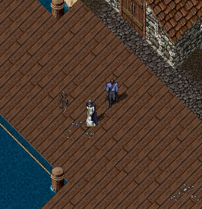 護衛任務 | UO Odyssey 维基 | Fandom