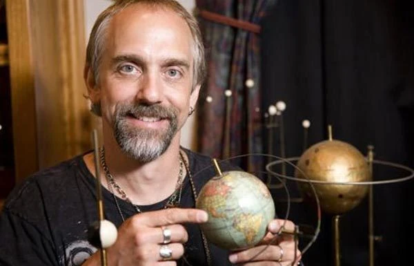 Richard Garriott 理查·蓋瑞特 | UO Odyssey 维基 | Fandom