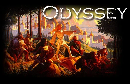 Odyssey 奧德賽 | UO Odyssey 维基 | Fandom