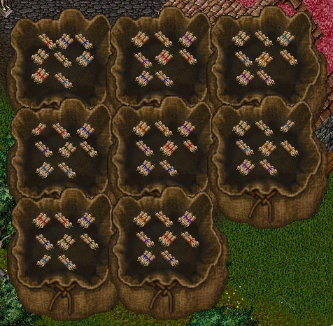 Magic Scroll 魔法卷軸 | UO Odyssey 维基 | Fandom