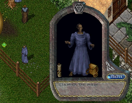 Samien The Mage | UO Odyssey 维基 | Fandom