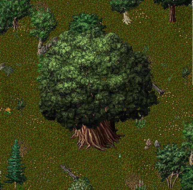 Sap of Sosaria 索沙利亞的元氣 | UO Odyssey 维基 | Fandom