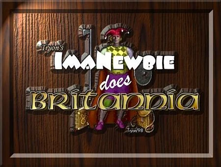 Story:ImaNewbie 我是新人 | UO Odyssey 维基 | Fandom