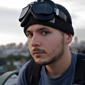 Tim Pool | Odysee Wiki | Fandom