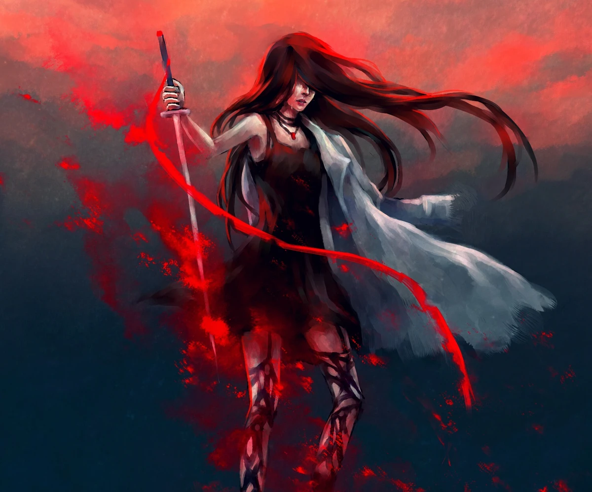 Lifeblood | Odyssey: Crimson Sands Wiki | Fandom