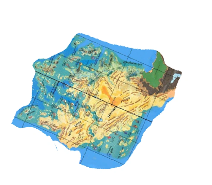 Iona | Odyssey: Magic & Steam Wiki | Fandom