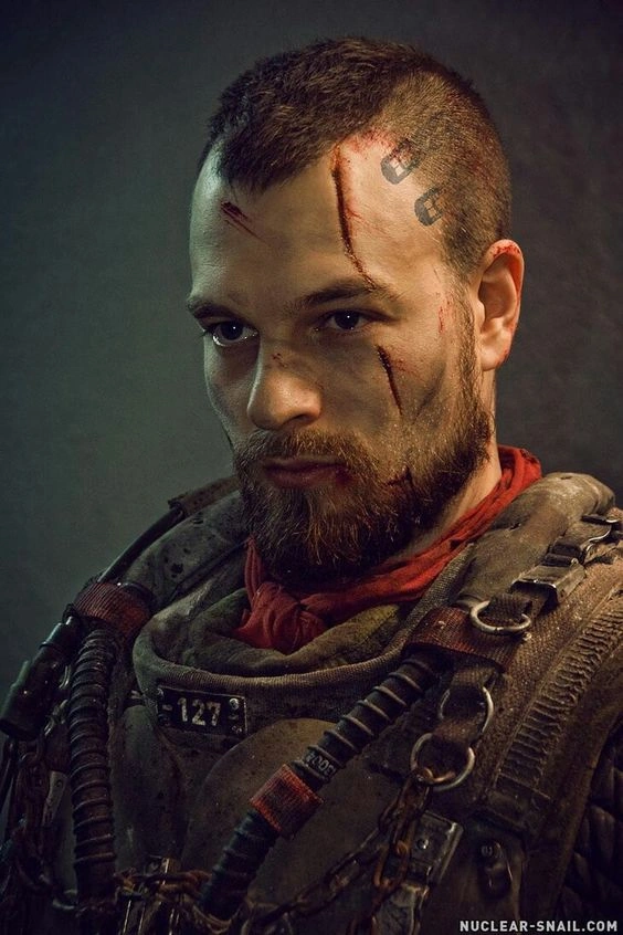 Johnson Stevas | Odyssey (RP) Wiki | Fandom