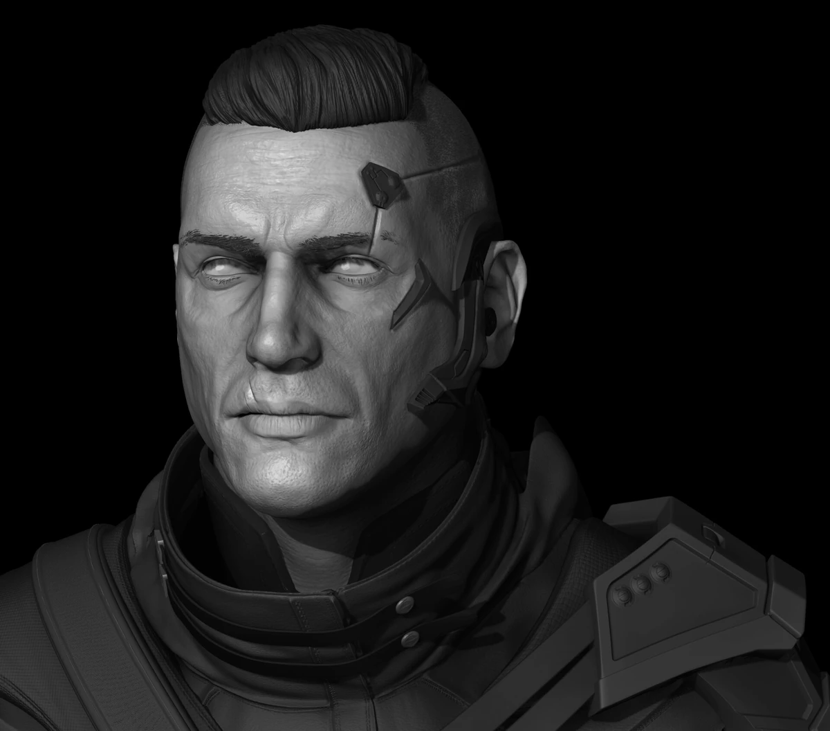 Roderick West | Odyssey (RP) Wiki | Fandom
