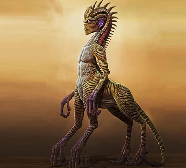 Centaur | Odyssey (RP) Wiki | Fandom