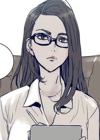 Nadia Stephens | Odyssey (RP) Wiki | Fandom