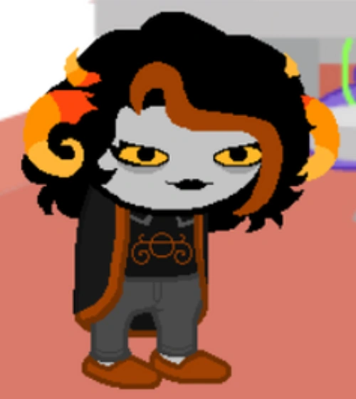 Lexane Kornos | OdyStuck 2.0 Wiki | Fandom