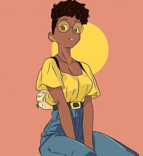 Bea | Brooks's Worlds Wiki | Fandom