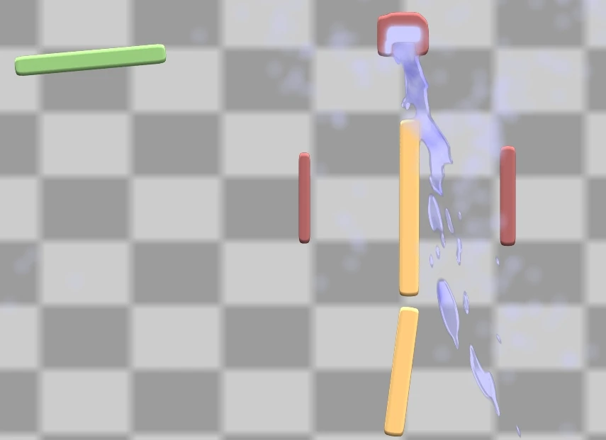 Rigid Axis | OE-Cake Wiki | Fandom