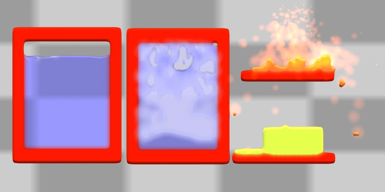 Cool Heat | OE-Cake Wiki | Fandom