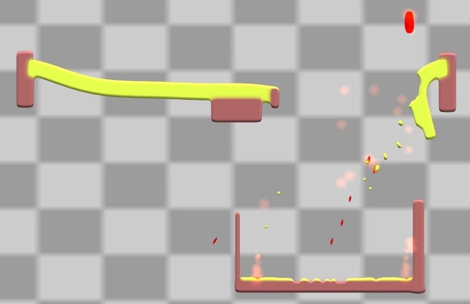 Elastic | OE-Cake Wiki | Fandom