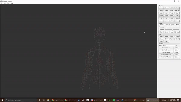 Creations Compendium | OE-Cake Wiki | Fandom