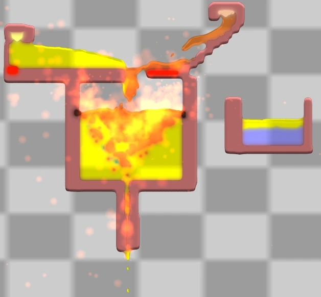 Viscous | OE-Cake Wiki | Fandom