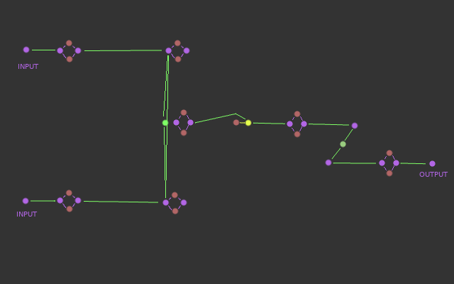 Logic | OE-Cake Wiki | Fandom