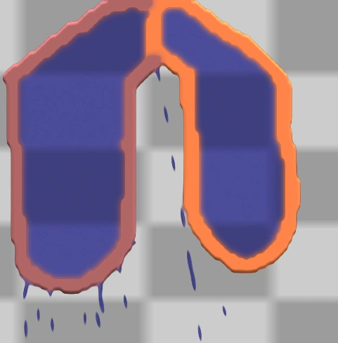 Wall | OE-Cake Wiki | Fandom