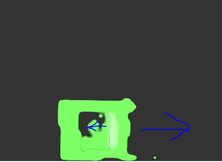 Baker Drive | OE-Cake Wiki | Fandom