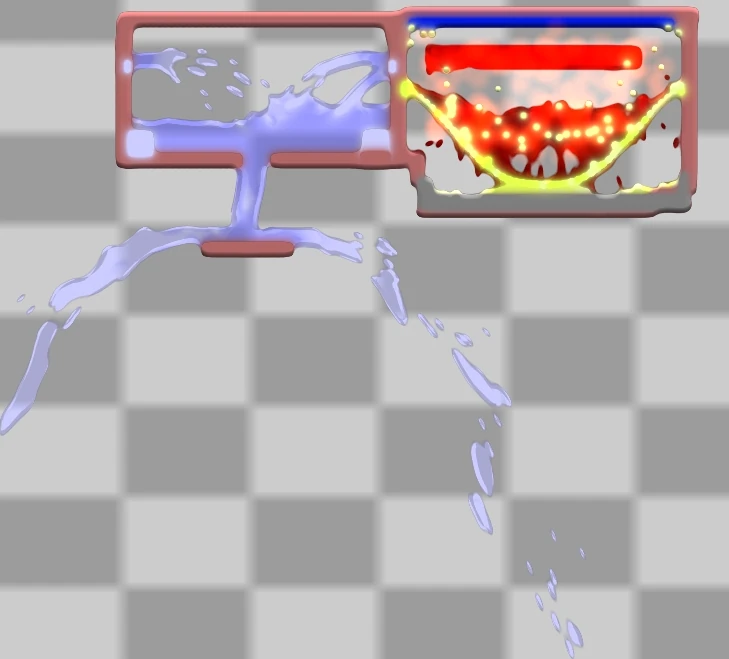 Water | OE-Cake Wiki | Fandom