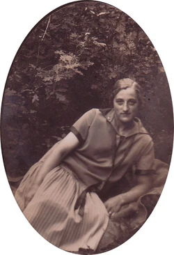 Ida Bruhn | Oelfke Wiki | Fandom