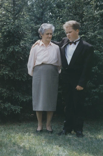 Mike Ossowski | Oelfke Wiki | Fandom