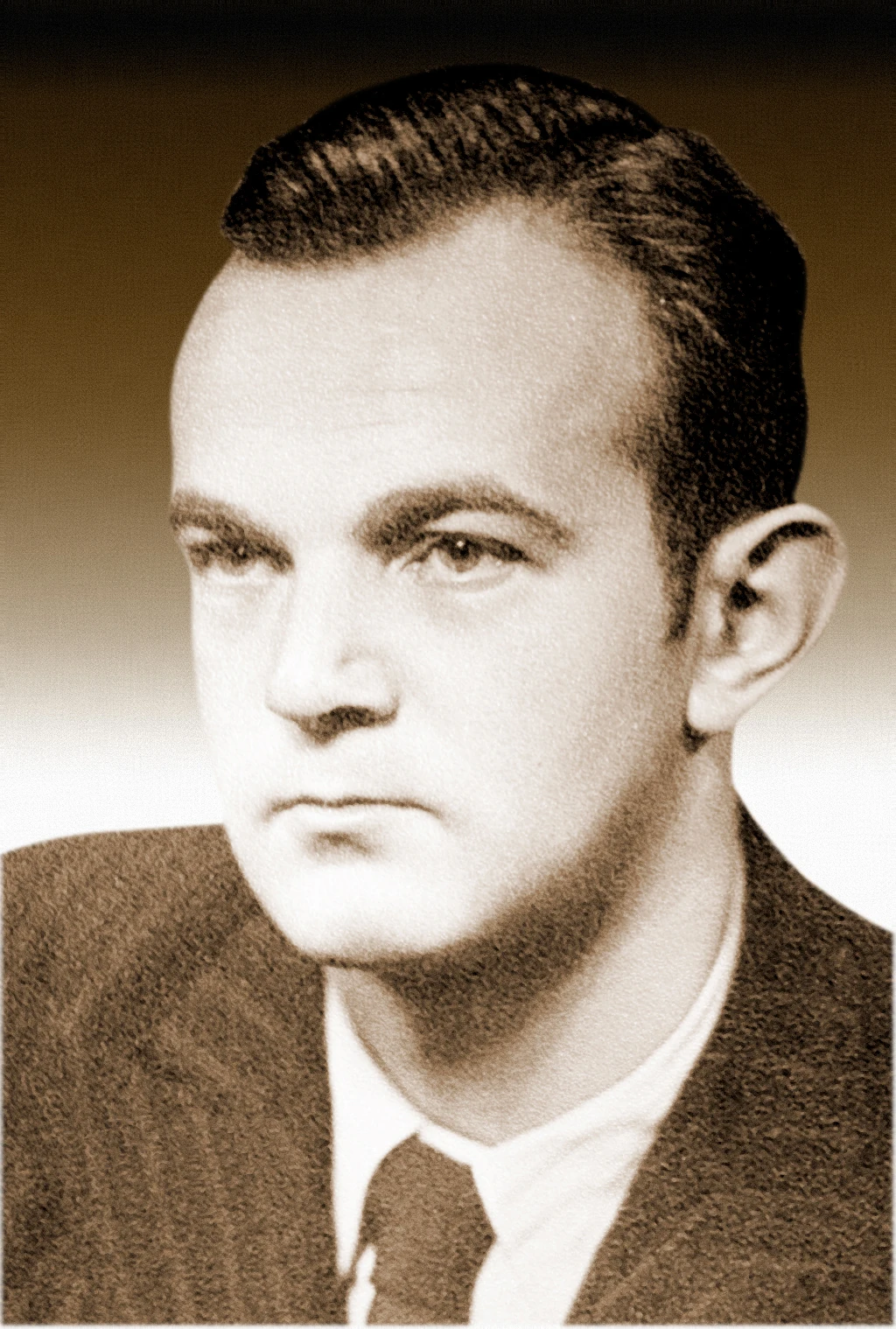 Wilhelm John | Oelfke Wiki | Fandom