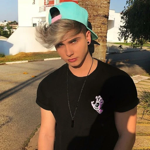 Bruno Berti | O Enigma Wiki | Fandom