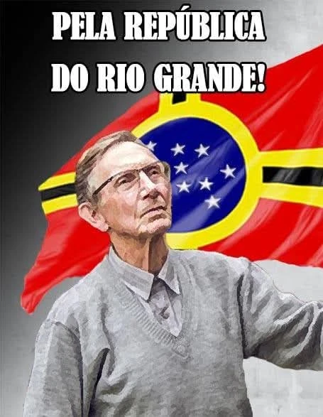 Irton Marx | Ordem e Progresso: Os Últimos Dias da Nação Brasileira ...