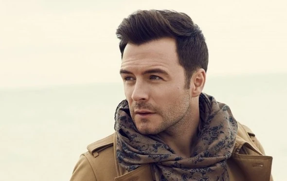 Shane Filan | Our European Song Contest Wiki | Fandom