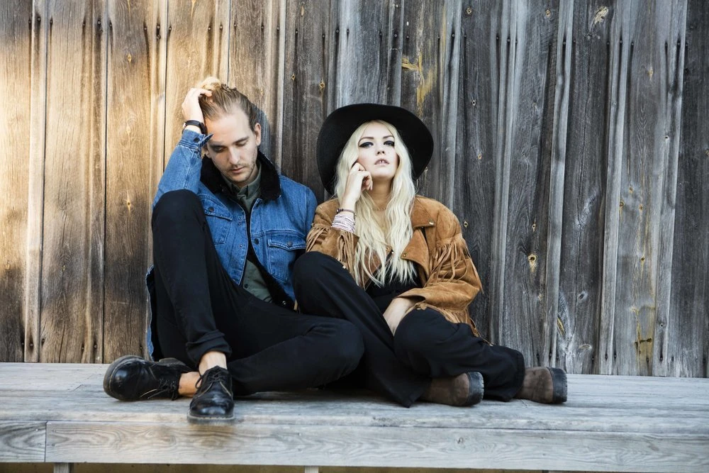 Smith & Thell | Our European Song Contest Wiki | Fandom