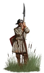 Westerland Military | OesterskovRP Wiki | Fandom