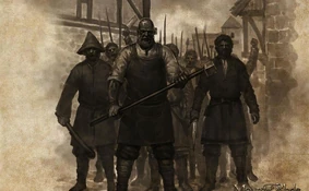 Westerland Military | OesterskovRP Wiki | Fandom