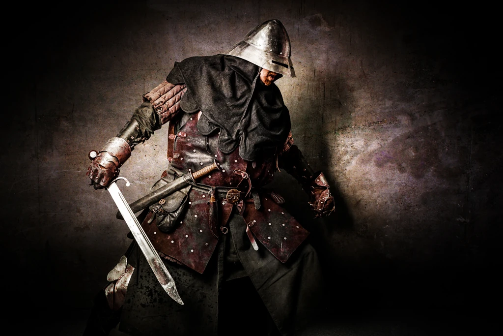 Medieval Mercenary Companies