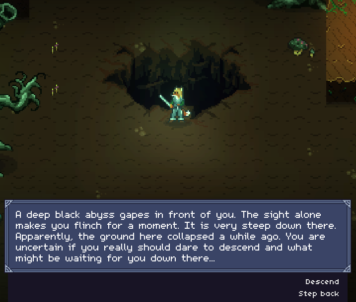 Miraculous Hook | Of Blades & Tails Wiki | Fandom