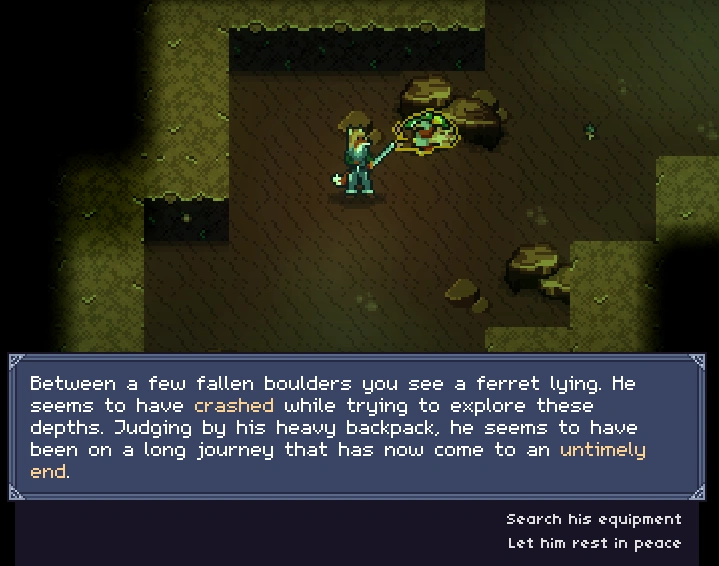 Miraculous Hook | Of Blades & Tails Wiki | Fandom