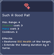 Beastmastery | Of Blades & Tails Wiki | Fandom