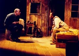 Chapter 4 | Of Mice and Men Wiki | Fandom