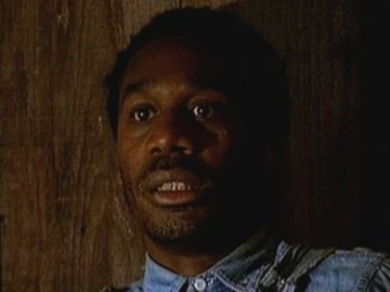 Joe Morton Of Mice And Men
