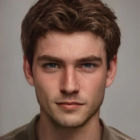 Ted McGuinness | Of Monsters and Men (Story) Wiki | Fandom