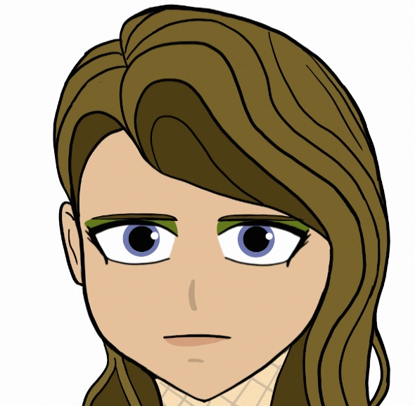 Dew Gayl | Of Poison, Flames, and Blood Wiki | Fandom