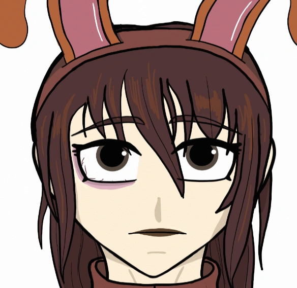 Velvet Scarlatina | Of Poison, Flames, and Blood Wiki | Fandom