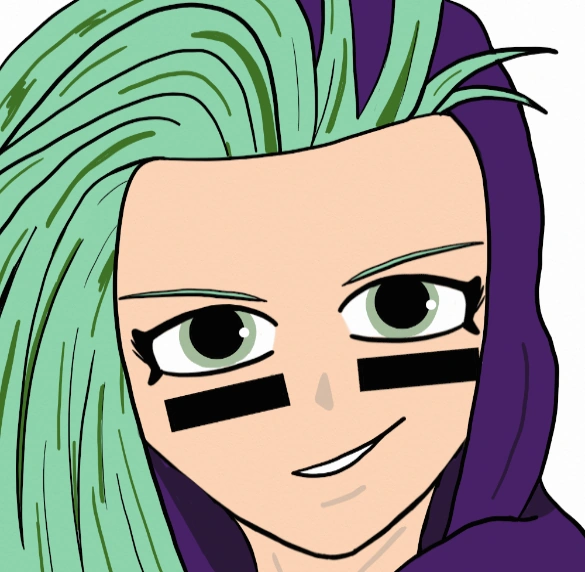 Reese Chloris | Of Poison, Flames, and Blood Wiki | Fandom