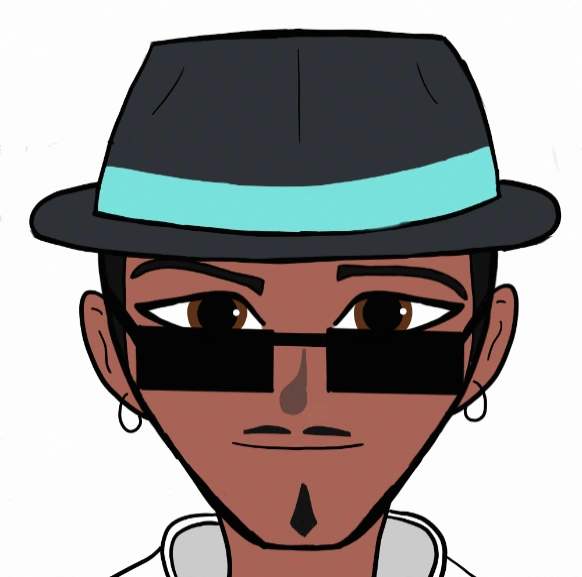 Flynt Coal | Of Poison, Flames, and Blood Wiki | Fandom