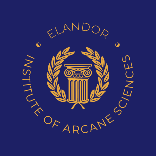 Elandor Institute of Arcane Sciences | Of Silver and Gold Wiki | Fandom