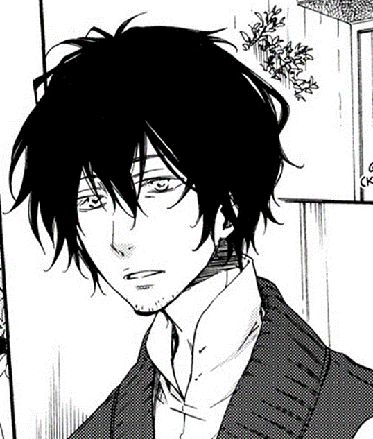 Yaichi | Of the Red, the Light, and the Ayakashi Wiki | Fandom