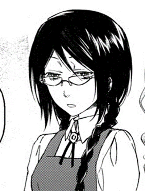 Nagi | Of the Red, the Light, and the Ayakashi Wiki | Fandom